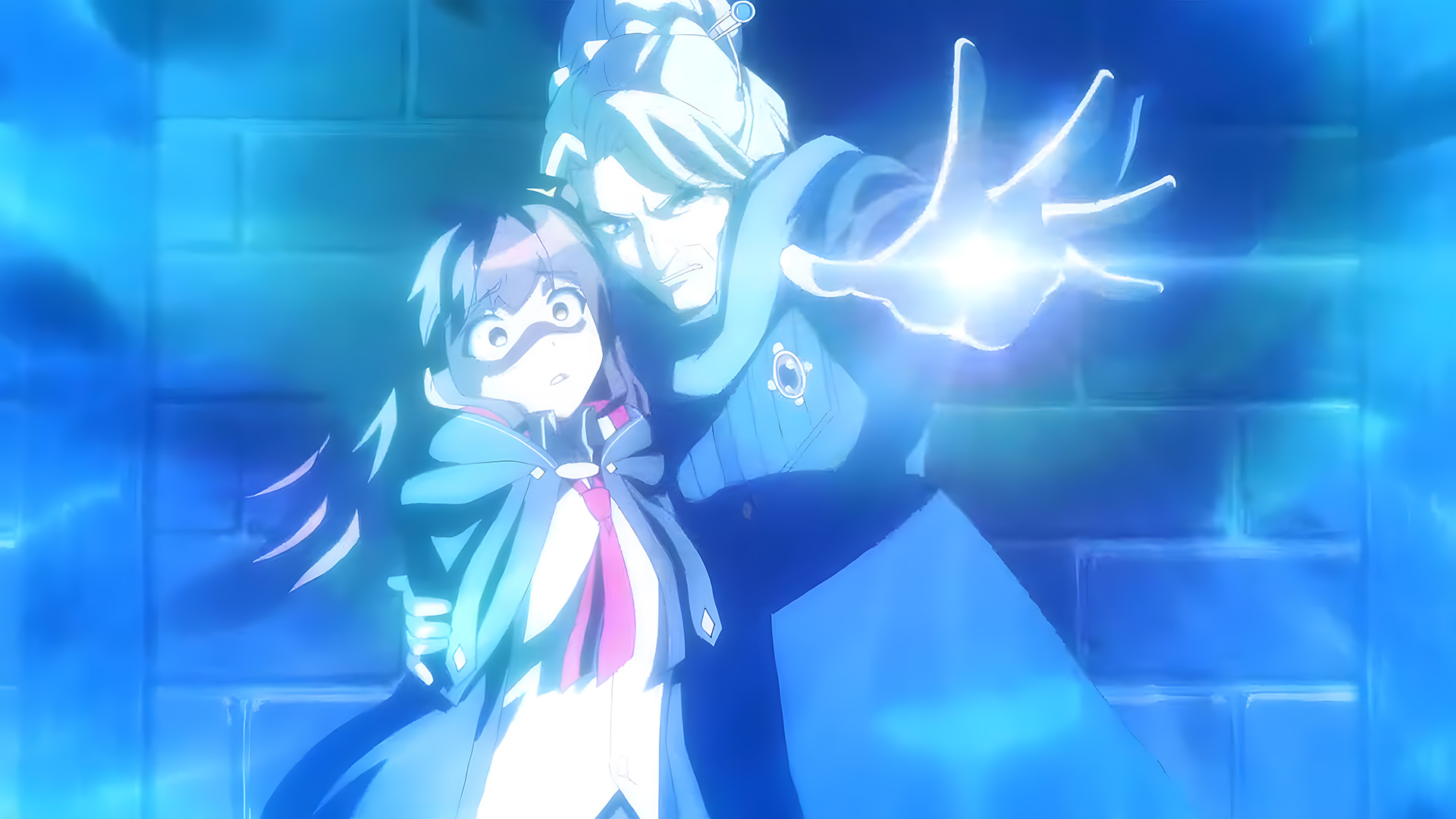 Anunciada série anime de Once Upon a Witch’s Death | OtakuPT