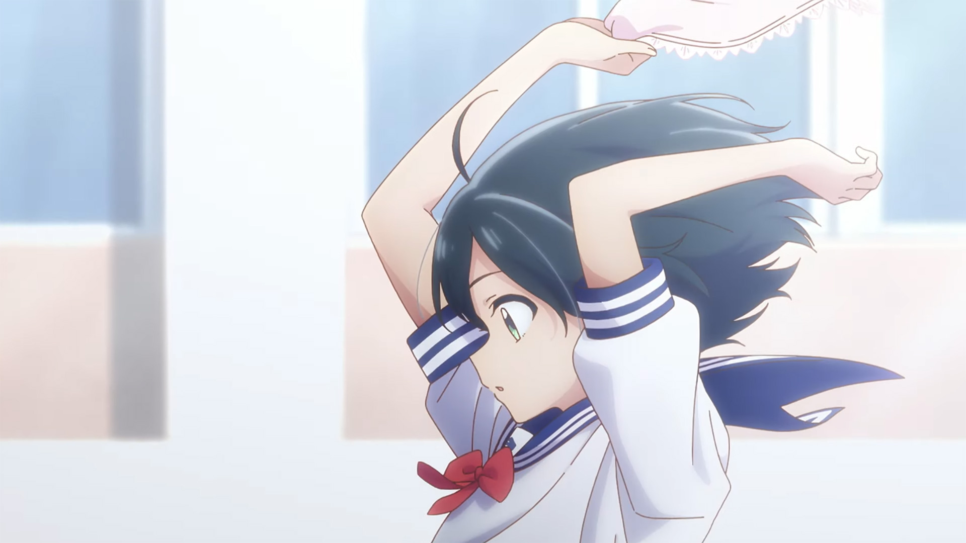 Trailer de Senpai wa Otokonoko mostra tema de abertura e encerramento ...