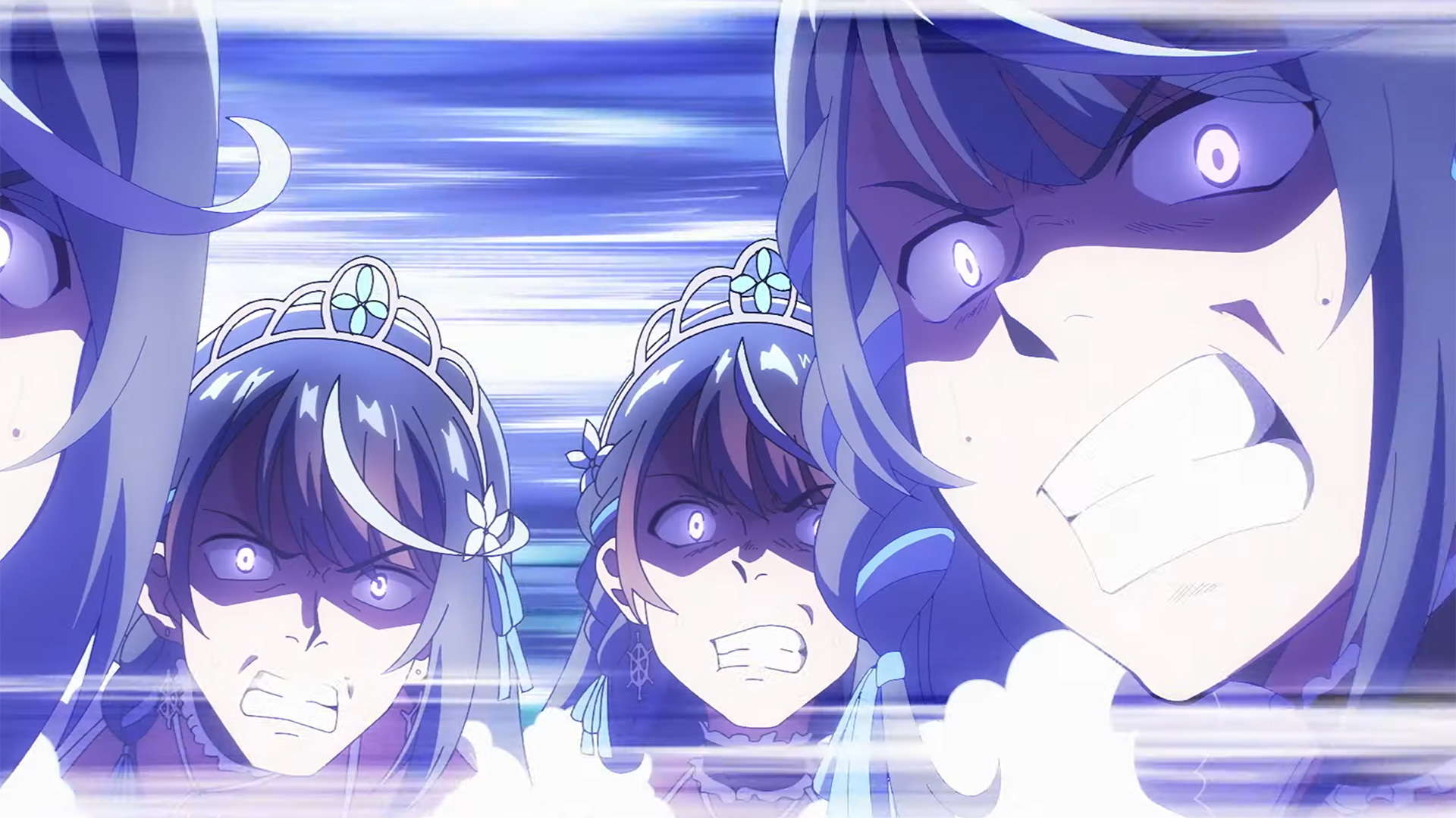 Trailer da série anime VTuber Legend revela data de estreia | OtakuPT