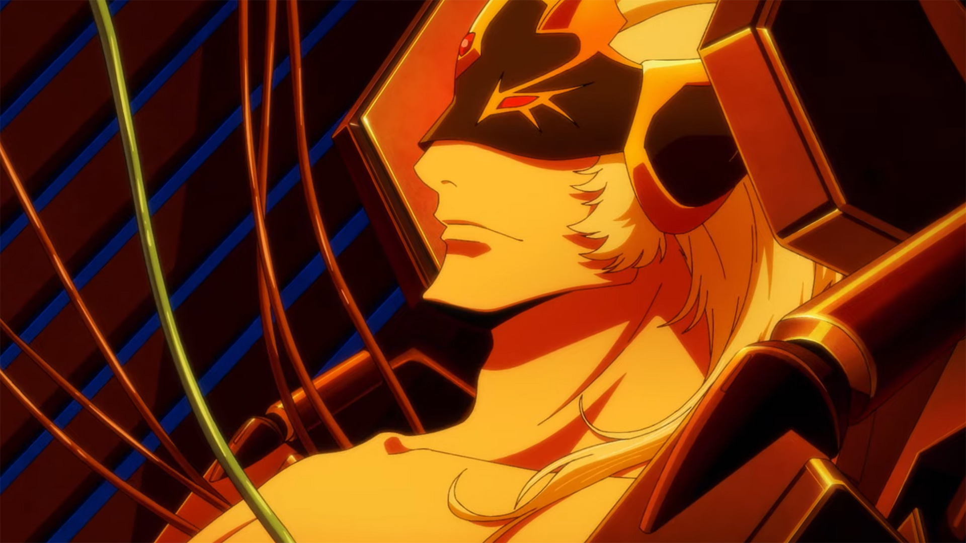 Trailer e imagem promocional da parte 3 de Code Geass: Rozé of the ...