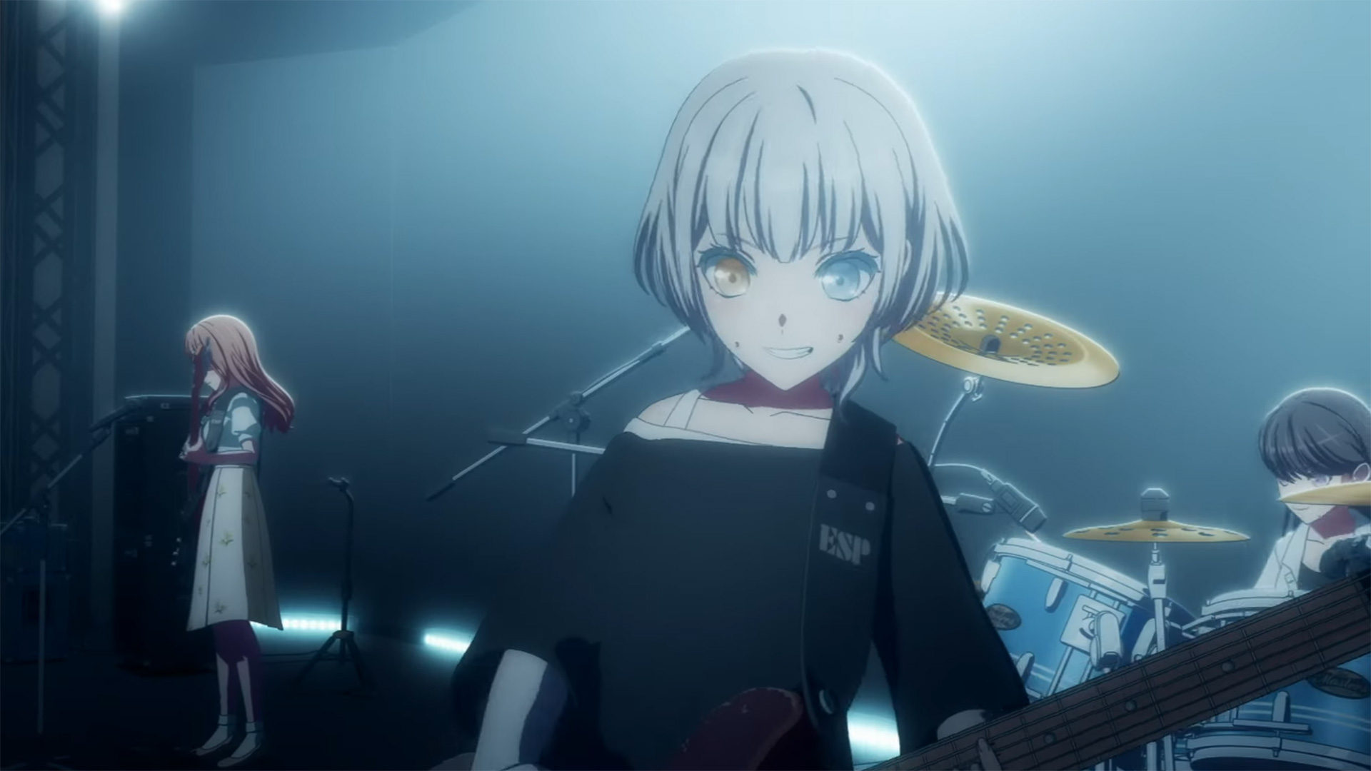 BanG Dream! It’s MyGo!!!!! já tem data de estreia | OtakuPT