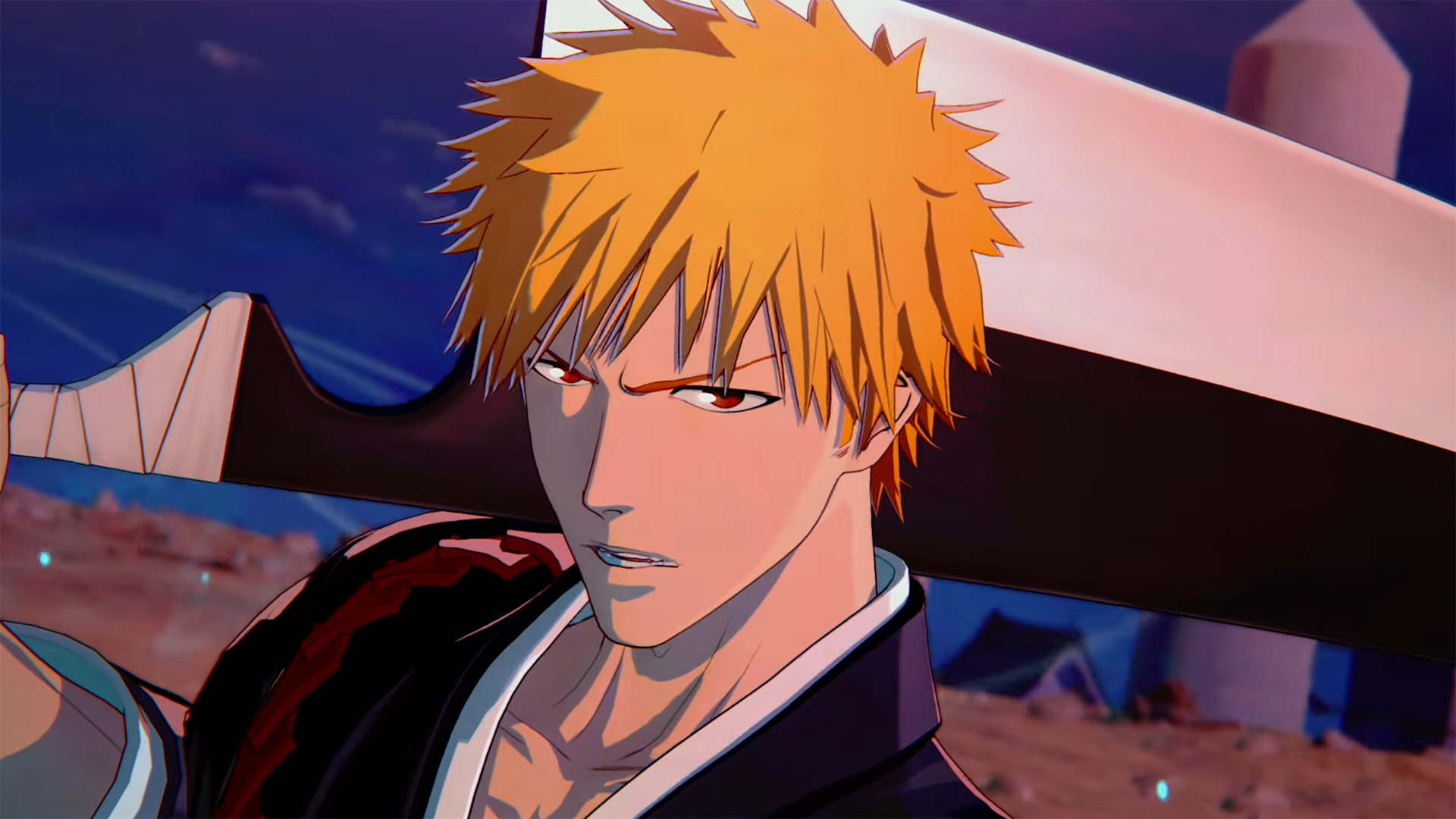 Vê aqui gameplay de Bleach: Rebirth of Souls | OtakuPT