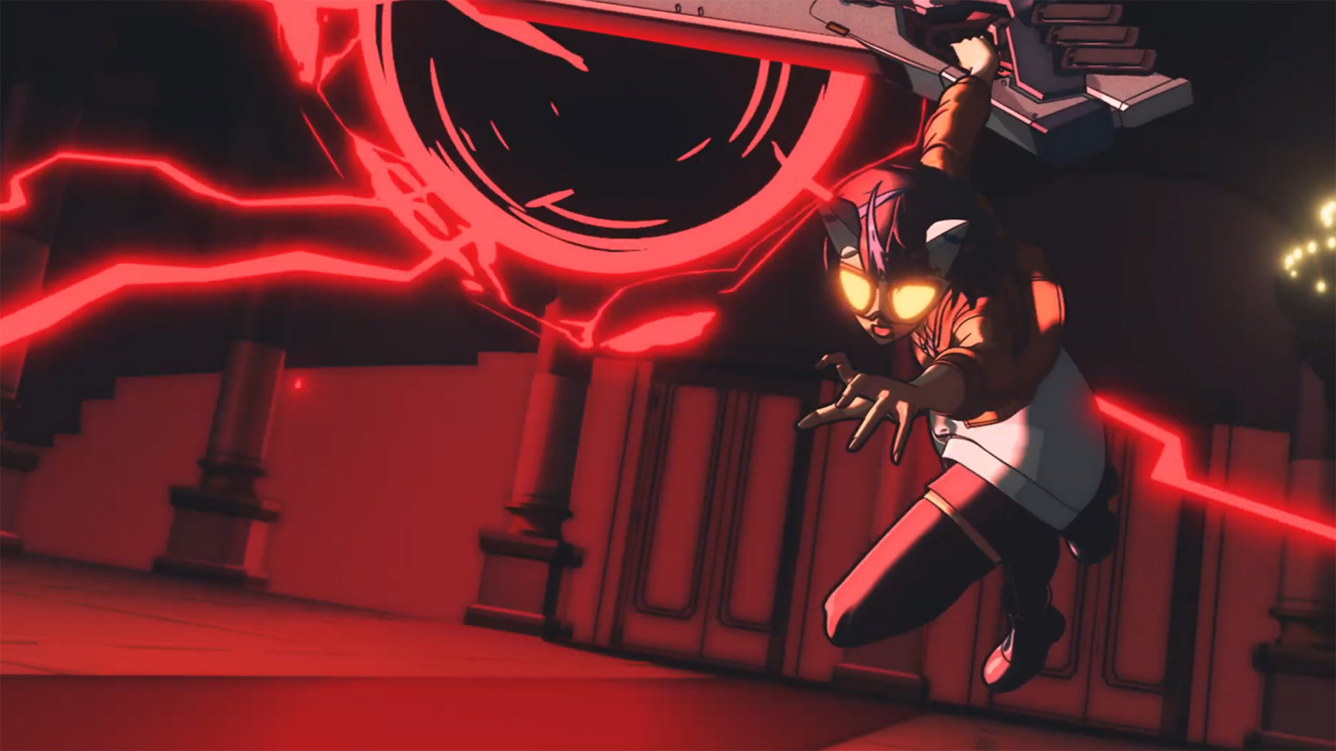 Vê aqui o primeiro trailer de Guilty Gear Strive: Dual Rulers | OtakuPT