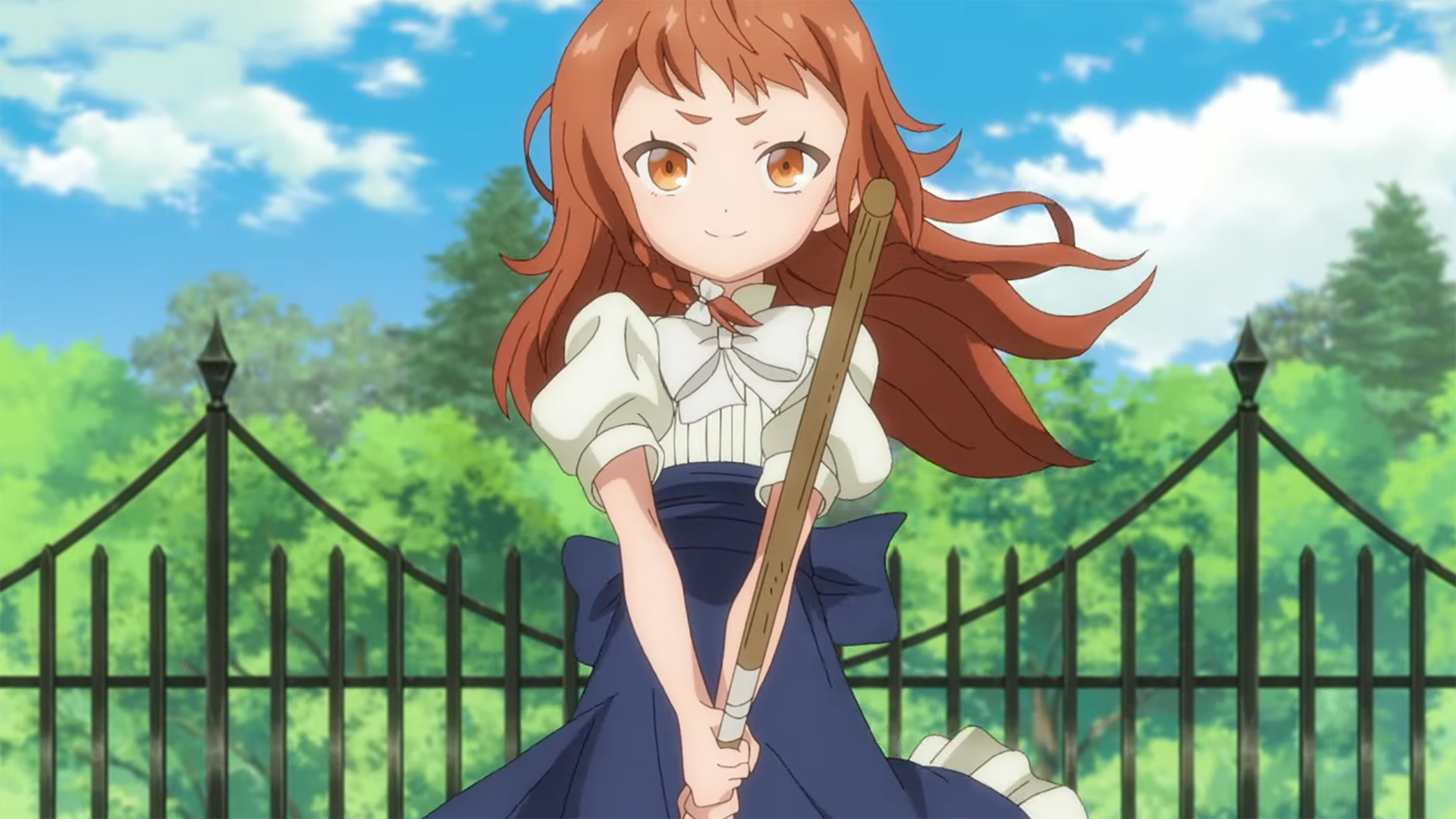 Anunciada série anime de Magic Maker: Isekai Mahou no Tsukurikata | OtakuPT