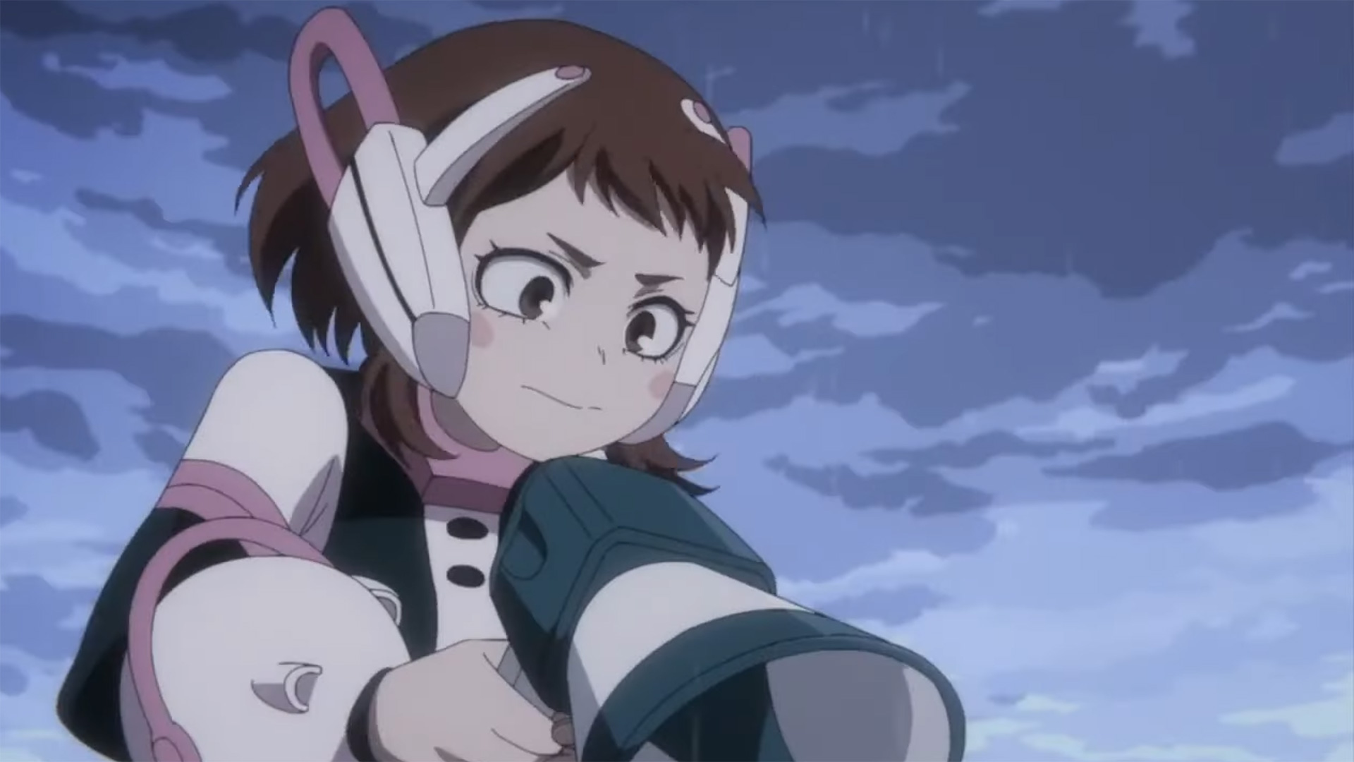 Criador de My Hero Academia revela a origem do discurso icónico de ...