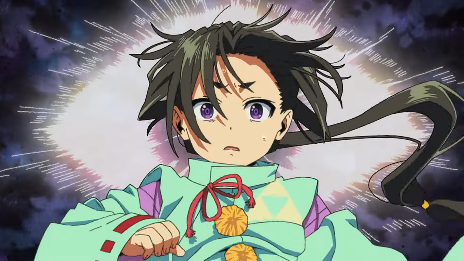 Trailer de The Elusive Samurai celebra estreia | OtakuPT