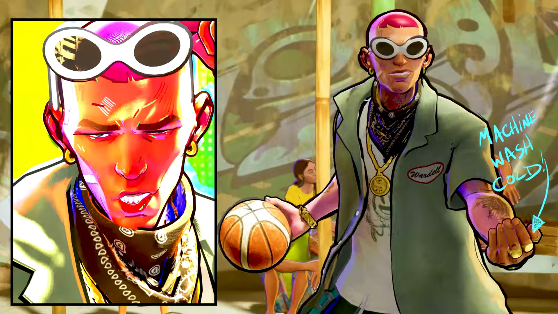 The Run: Got Next anunciado para consolas e PC | OtakuPT