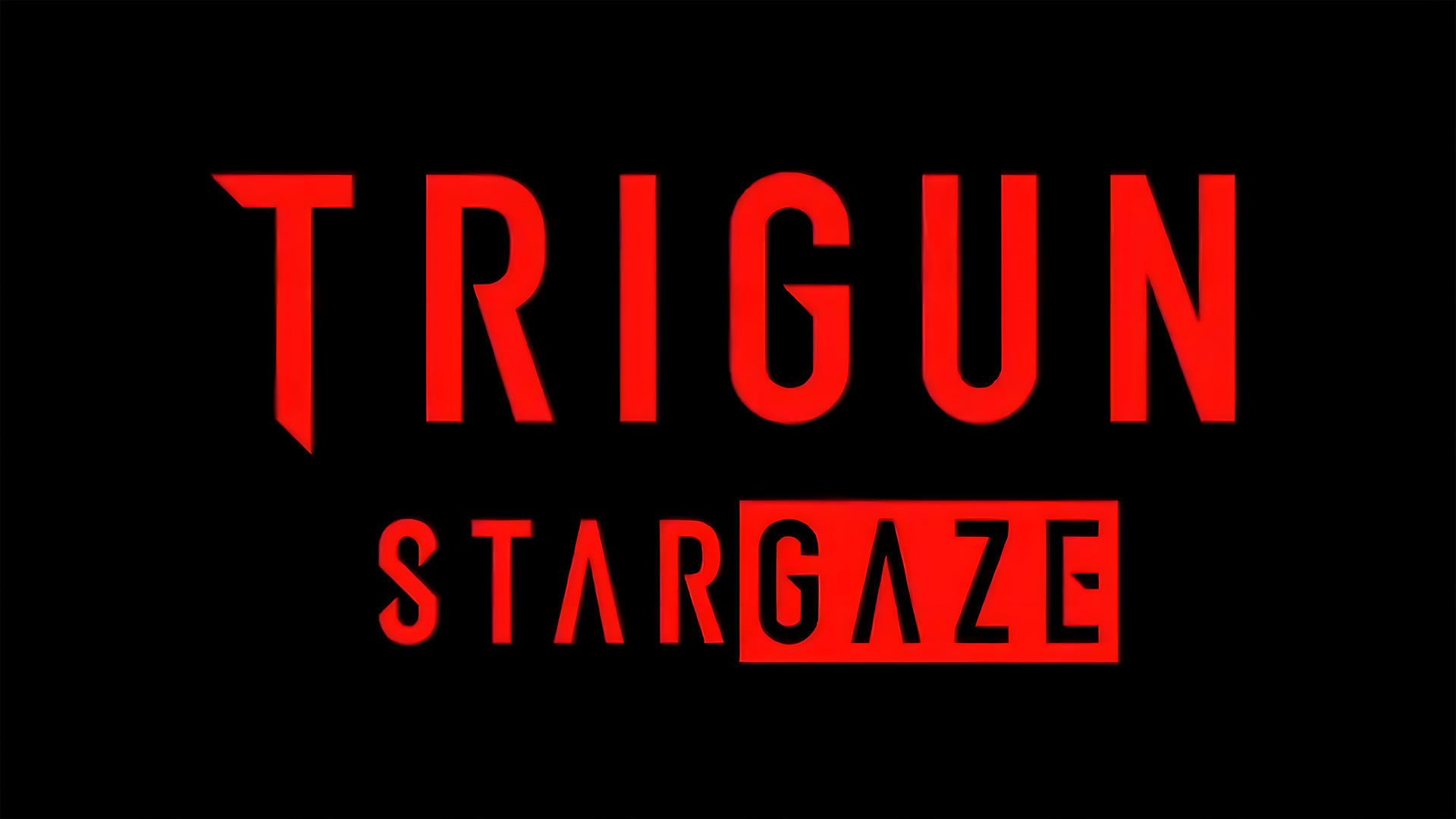 Fim do novo anime de Trigun vai ter como título Trigun Stargaze | OtakuPT