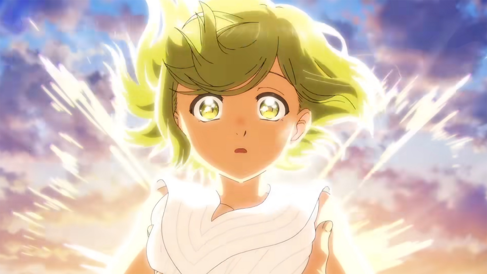 Belo trailer do anime de Witch Hat Atelier revela estreia em 2025 | OtakuPT