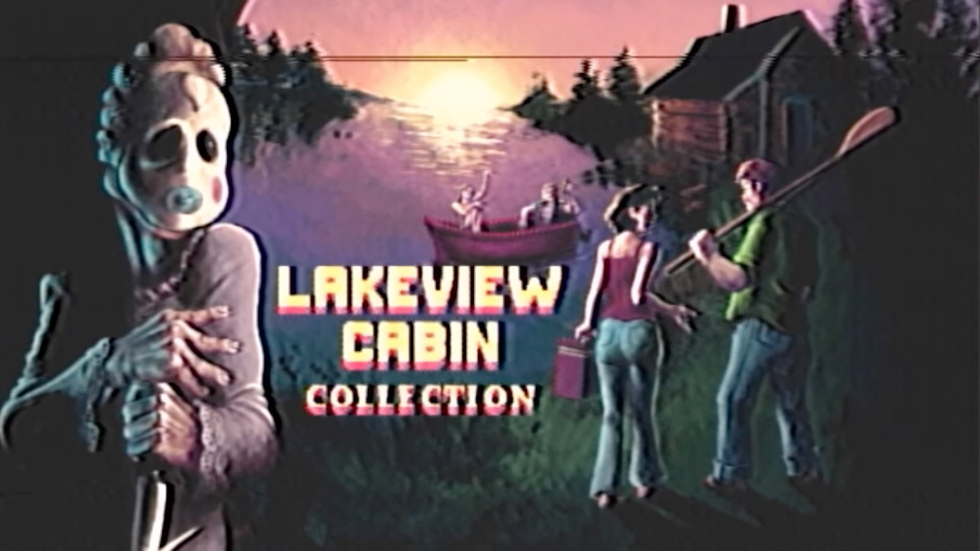 Lakeview Cabin Collection vai ser lançado para PlayStation 5, Xbox ...