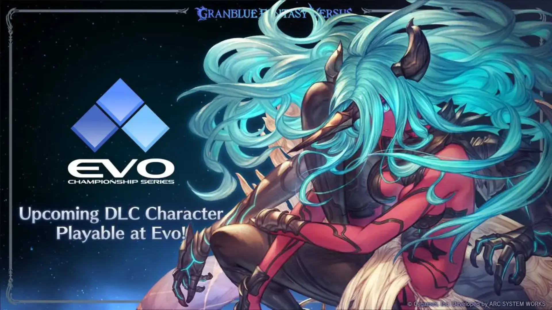 Versusia vai ser a próxima personagem DLC de Granblue Fantasy Versus ...