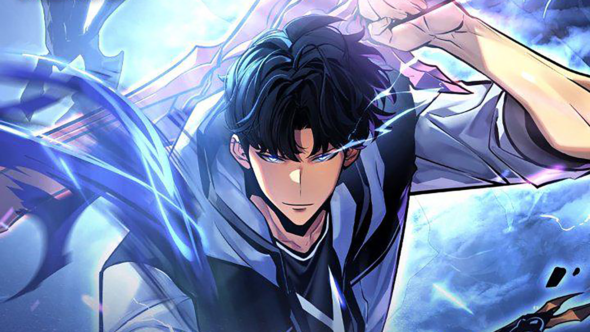 Solo Leveling: Ragnarok chega ao fim após dois anos de Sucesso Mundial | OtakuPT