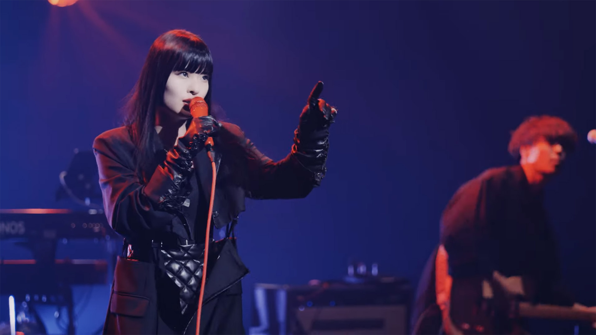 Videoclipe da abertura de Bye Bye, Earth | OtakuPT