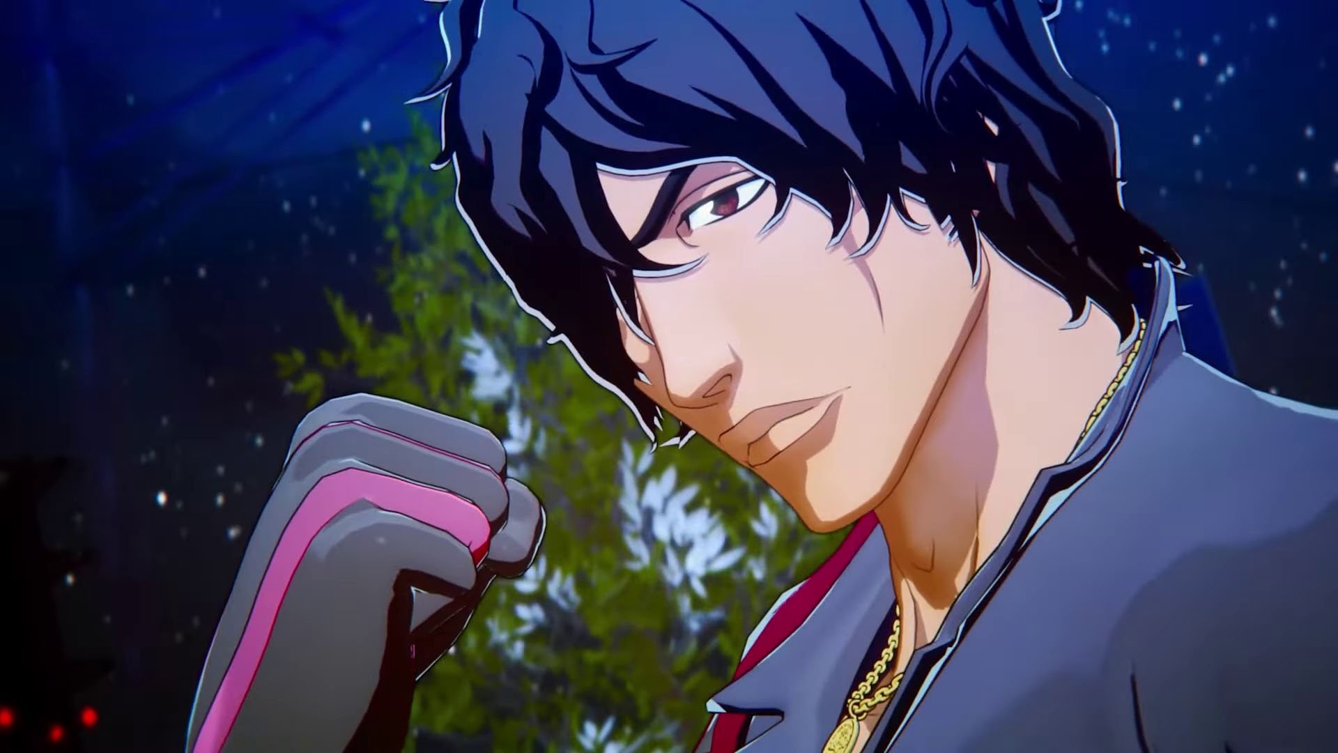 Bleach: Rebirth of Souls apresenta Yasutora Sado (Chad) | OtakuPT