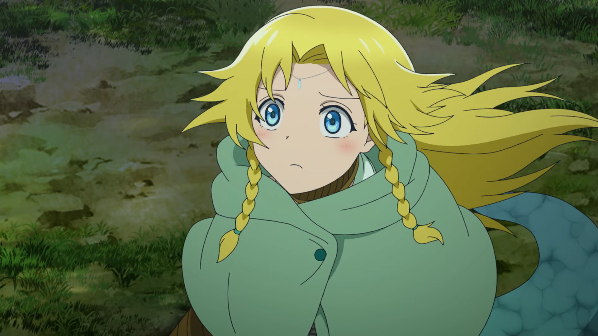 Novo trailer de Good Bye, Dragon Life mostra tema de abertura | OtakuPT