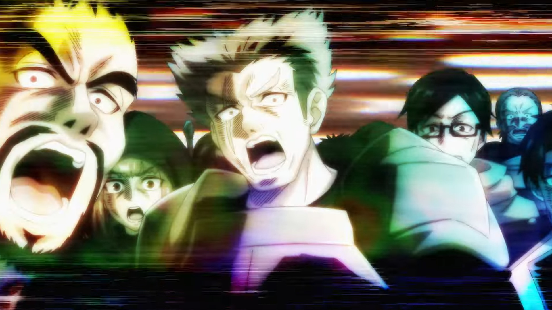 Trailer revela data de estreia da série anime Let This Grieving Soul ...