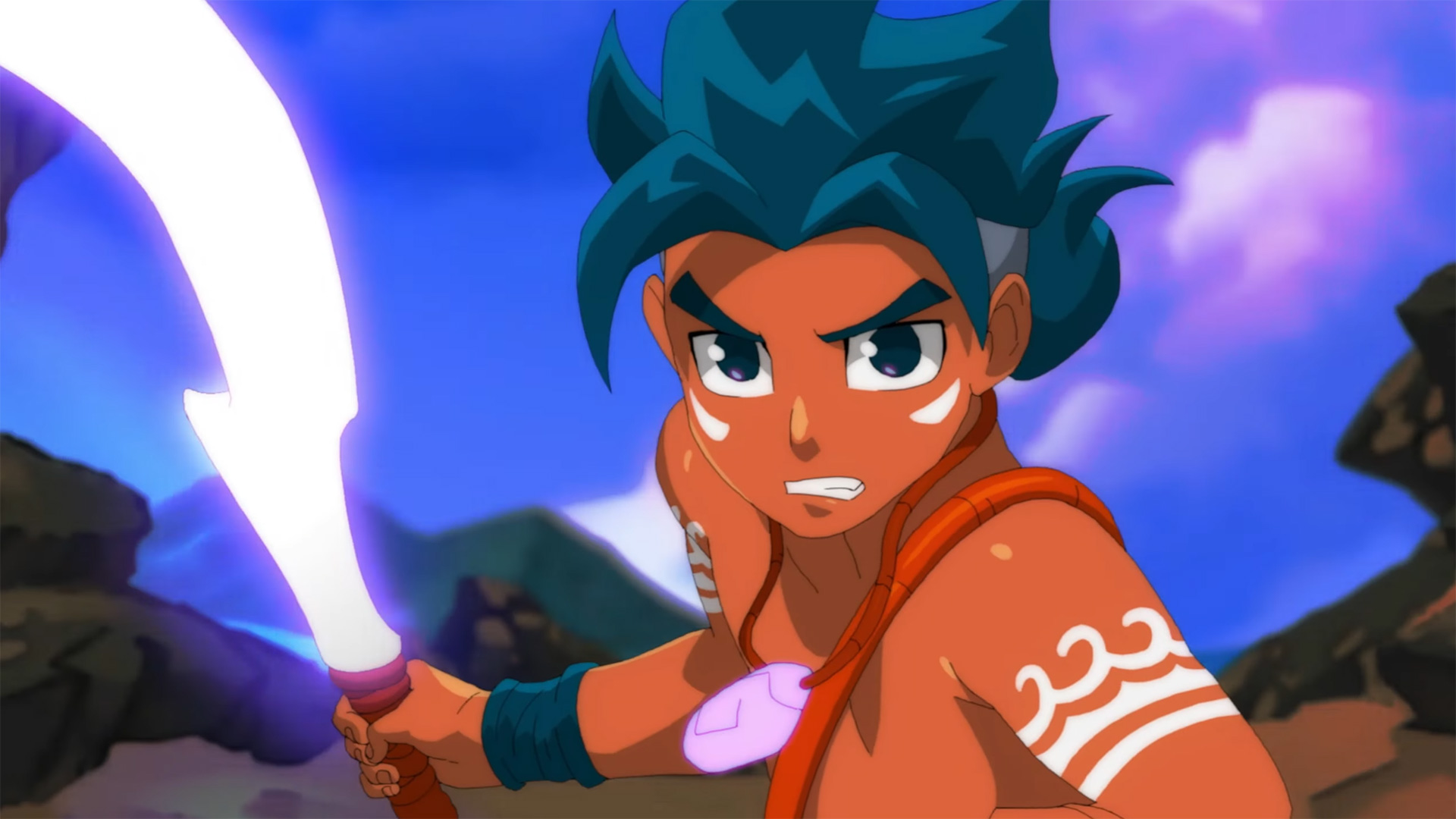 Maui the Shapeshifter anunciado para PC | OtakuPT