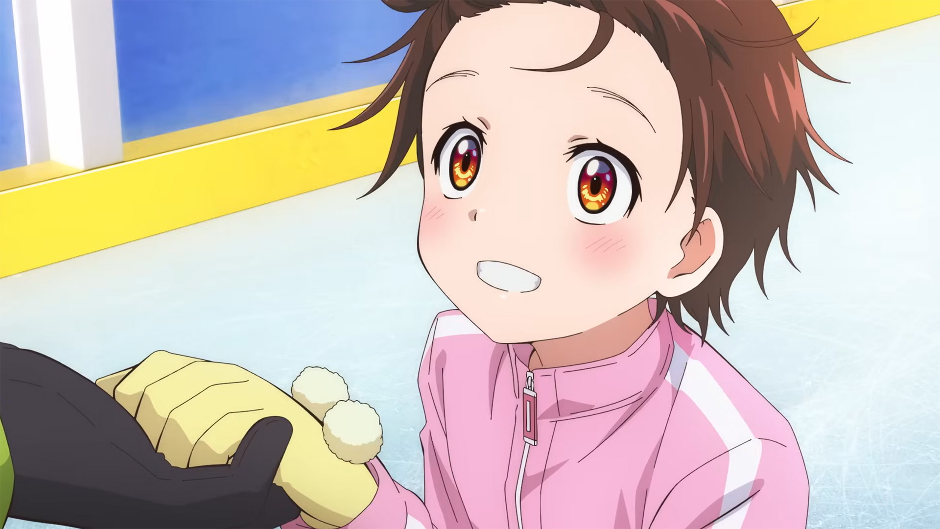 Novo trailer da série anime Medalist revela elenco | OtakuPT