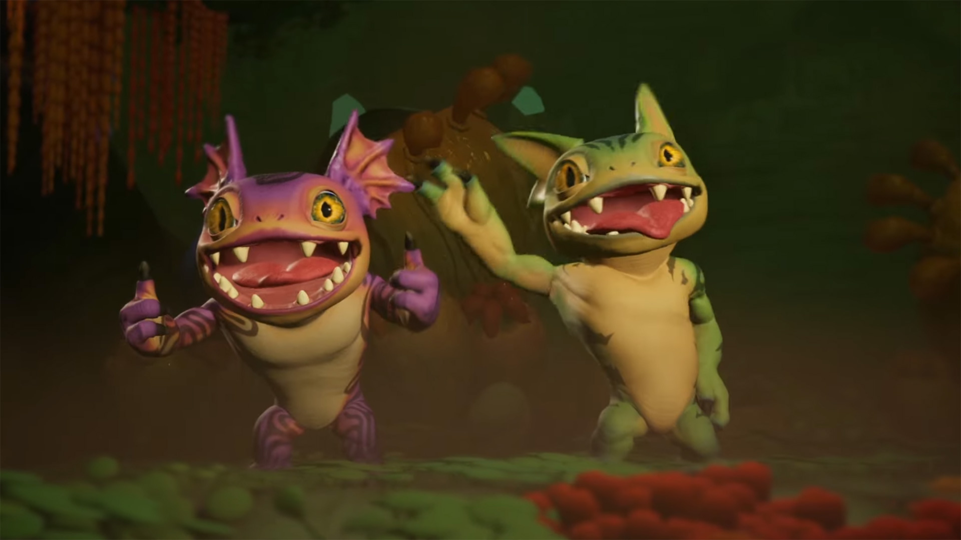 Mother Machine anunciado para Consolas e PC | OtakuPT