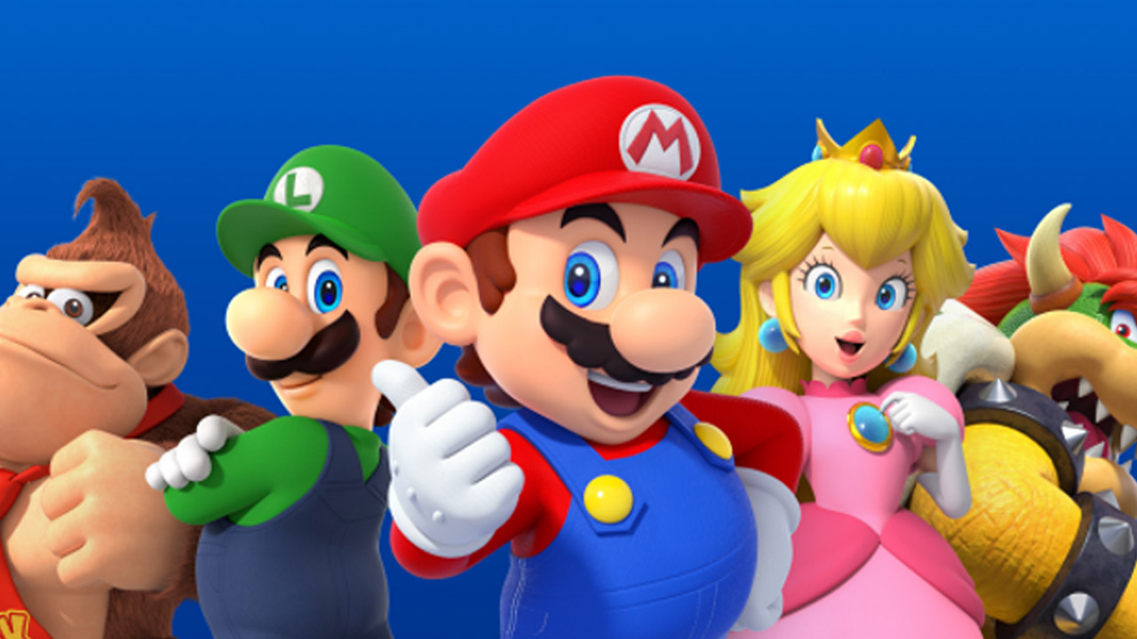 Nintendo Switch Tour 2024 chega pela primeira vez a Portugal | OtakuPT
