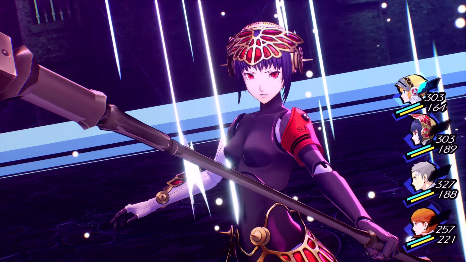 DLC “Aigis The Answer” de Persona 3 Reload recebe trailer | OtakuPT