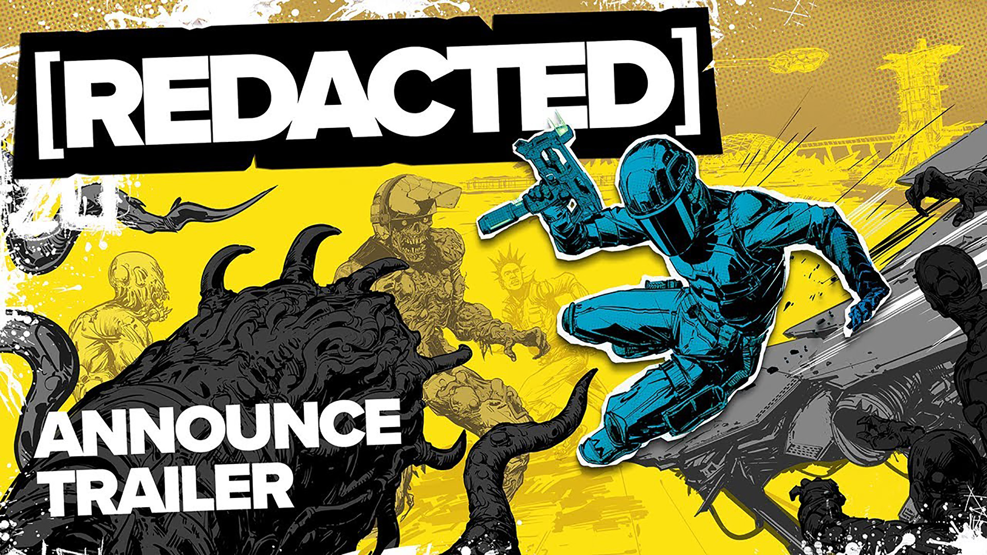 [REDACTED] já tem data de lançamento | OtakuPT