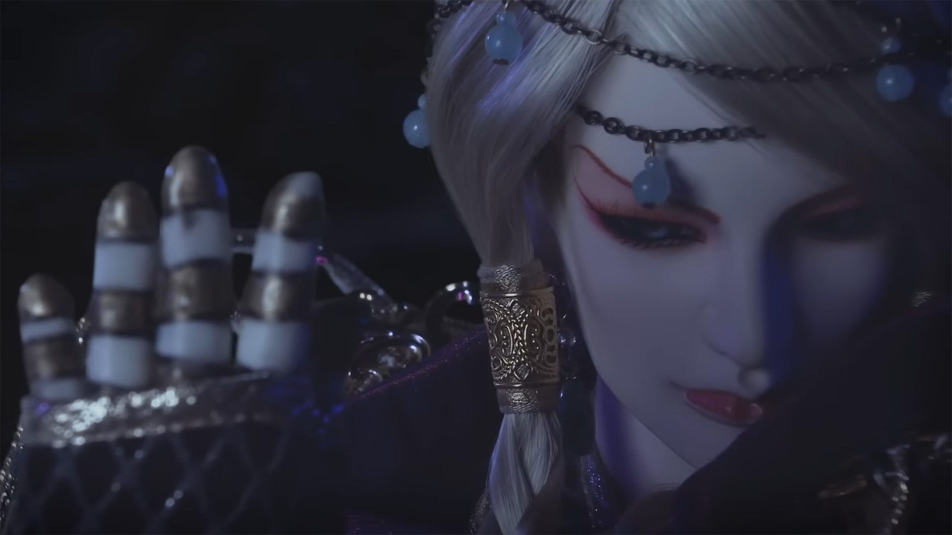 Trailer revela data de estreia de Thunderbolt Fantasy 4 | OtakuPT