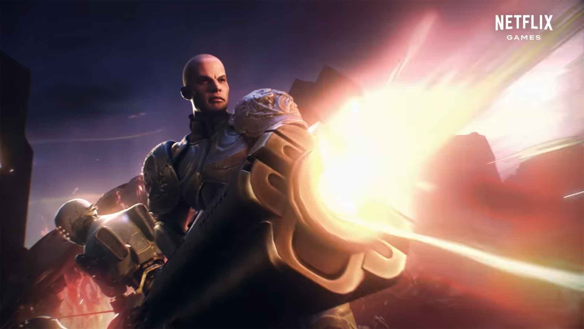 Netflix anuncia o jogo Blood Line: A Rebel Moon Game | OtakuPT