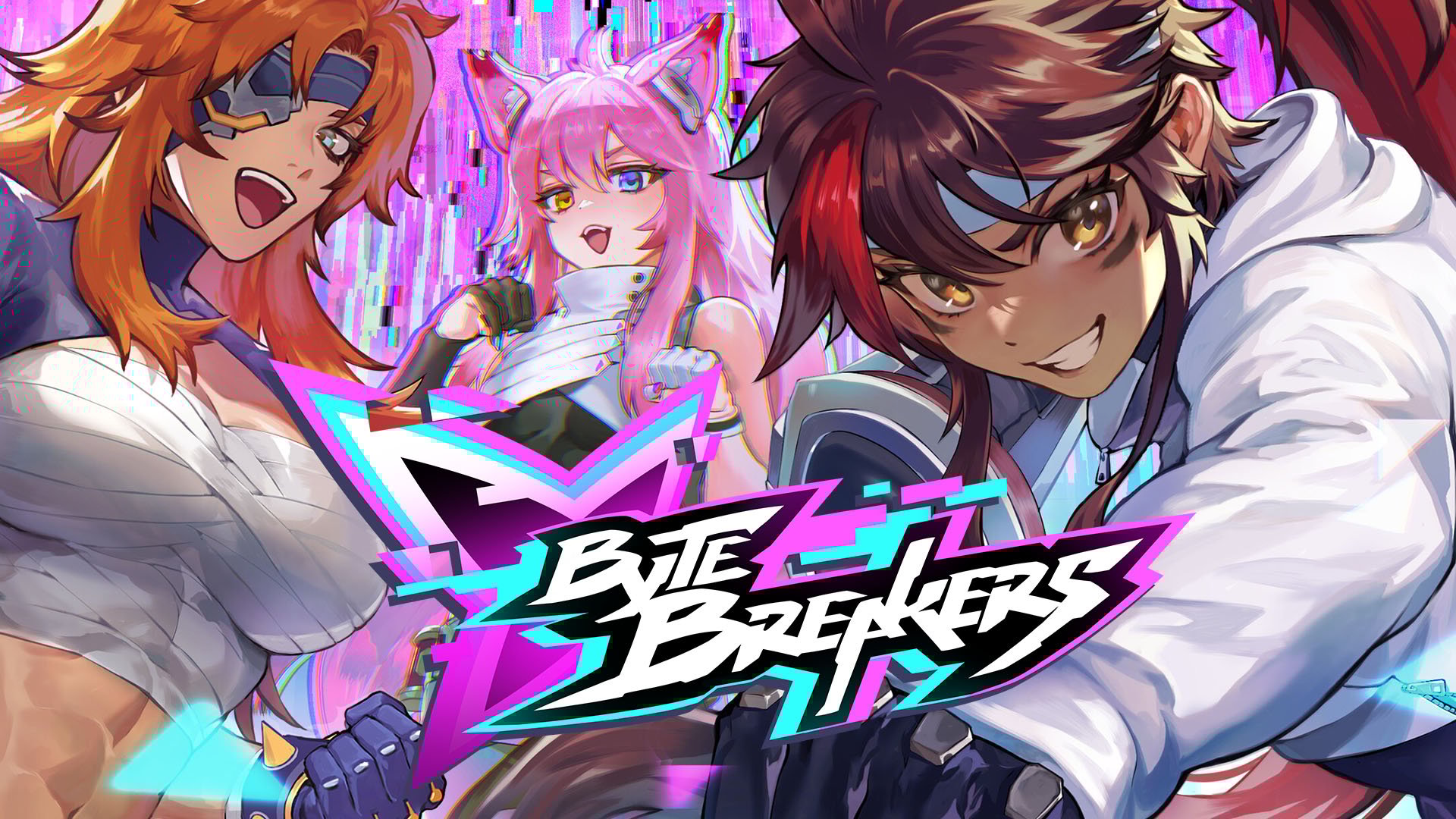Byte Breakers vai receber lançamento para o PC | OtakuPT
