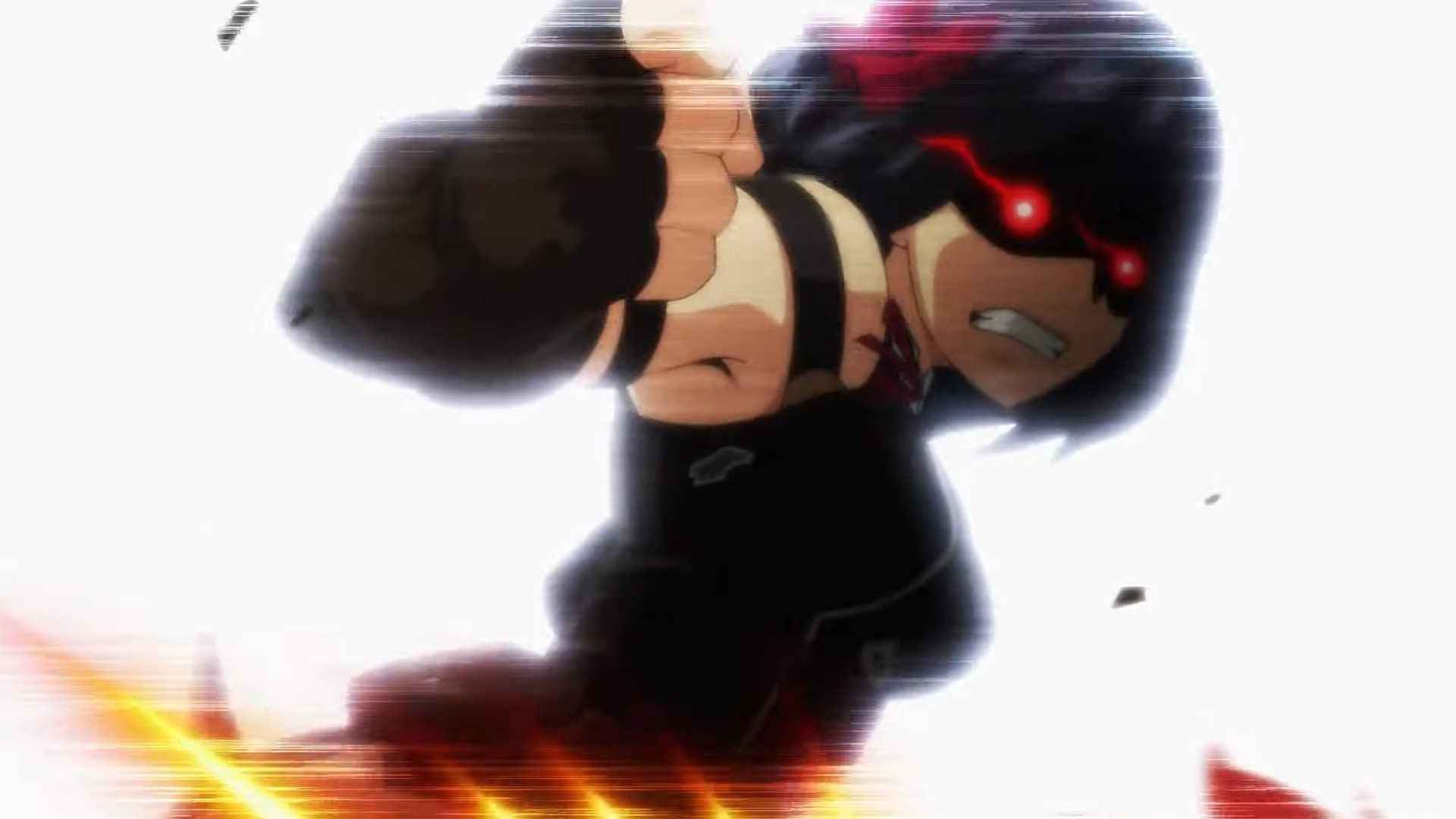 Novo trailer e imagem promocional do anime Let This Grieving Soul ...