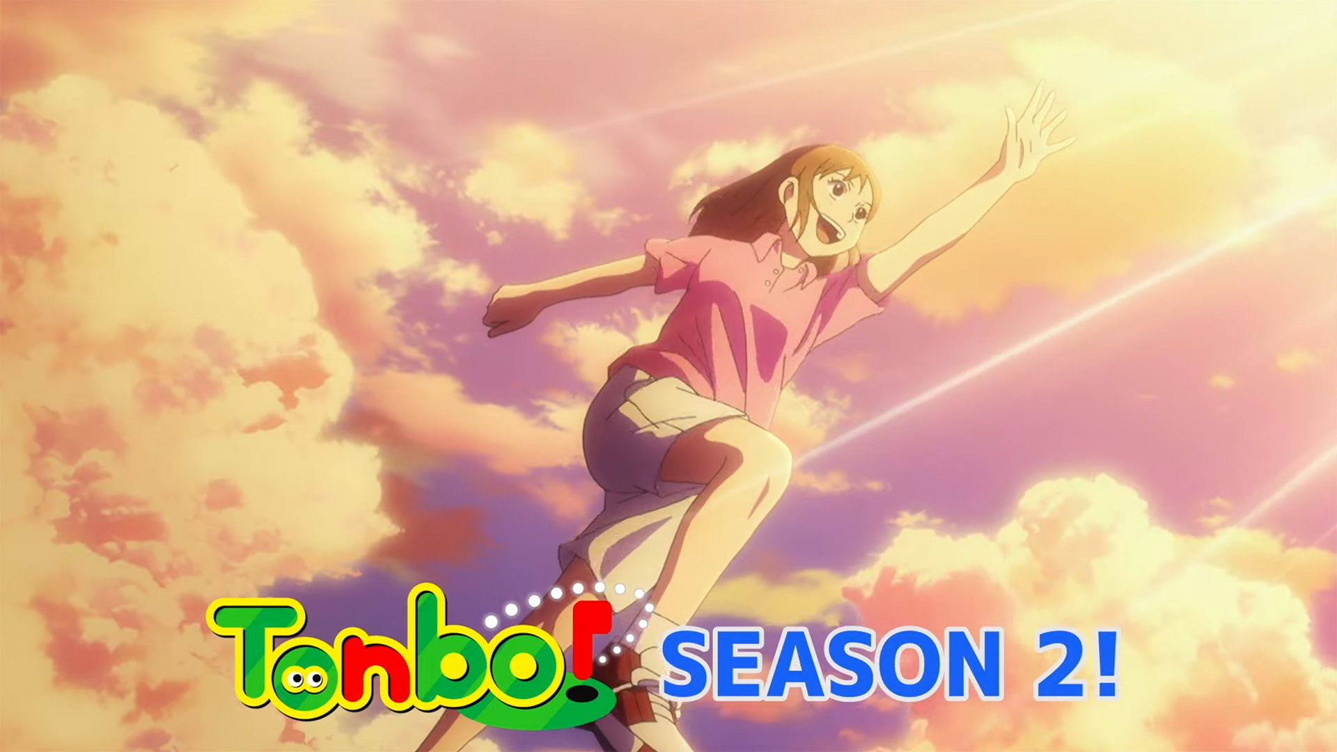 Novo trailer da temporada 2 do anime de golfe Oi! Tonbo | OtakuPT