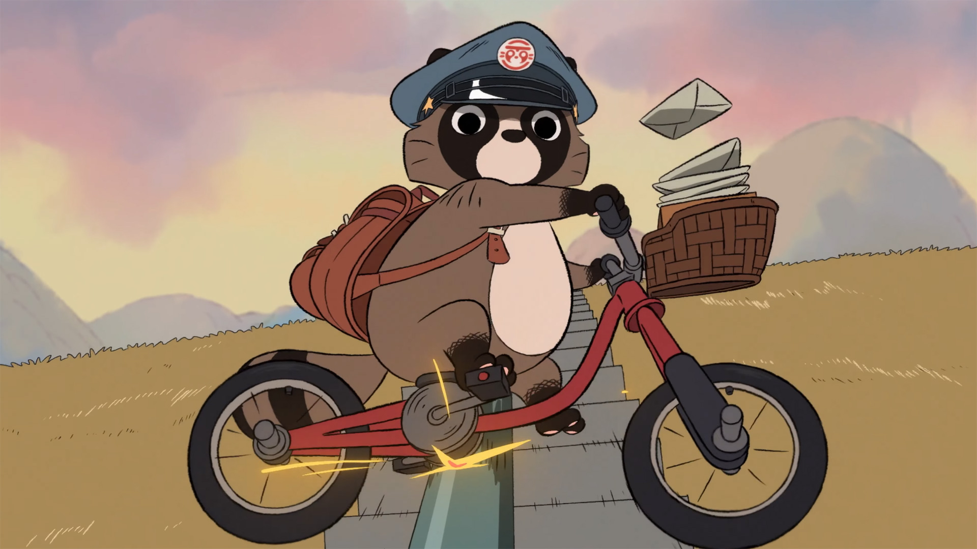 TANUKI: Pon’s Summer anunciado para PC e Consolas | OtakuPT