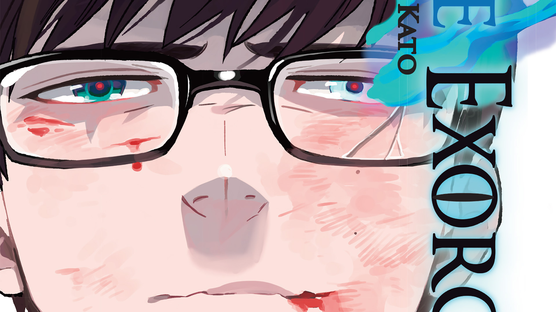 Blue Exorcist entra em pausa de quatro meses antes do capítulo final ...