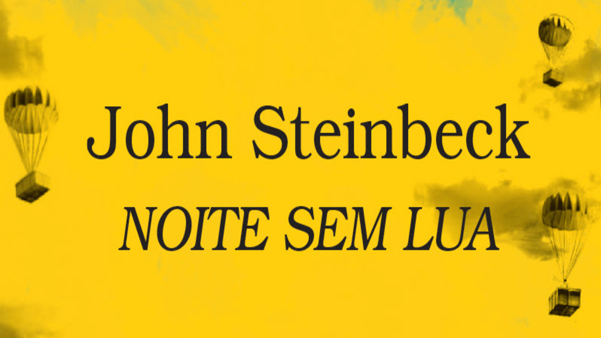 Livro Noite Sem Lua vai receber lançamento no início de Setembro | OtakuPT