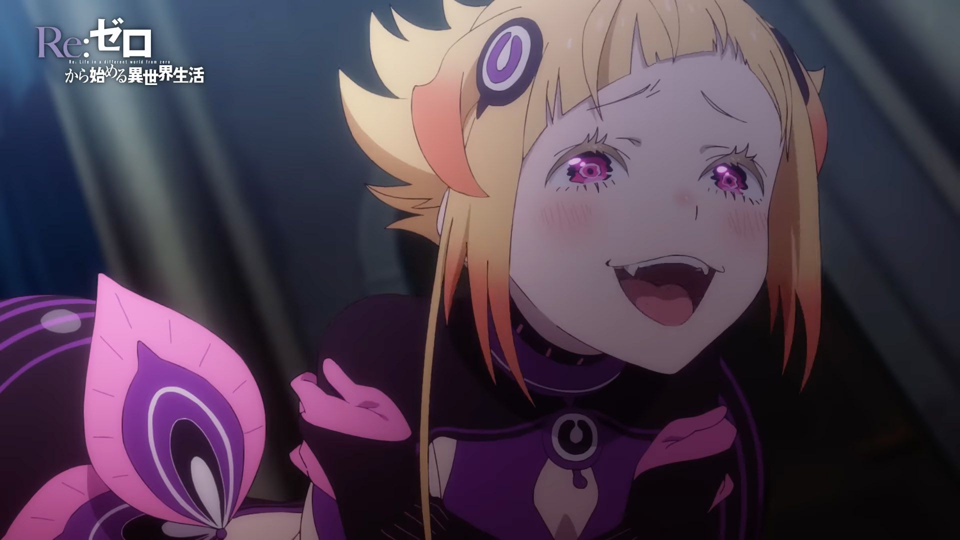 Re:ZERO 3 revela data de estreia | OtakuPT