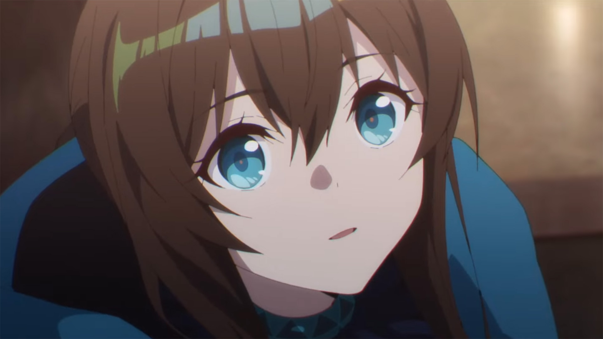 Teaser trailer de Arknights: Rise from Ember | OtakuPT