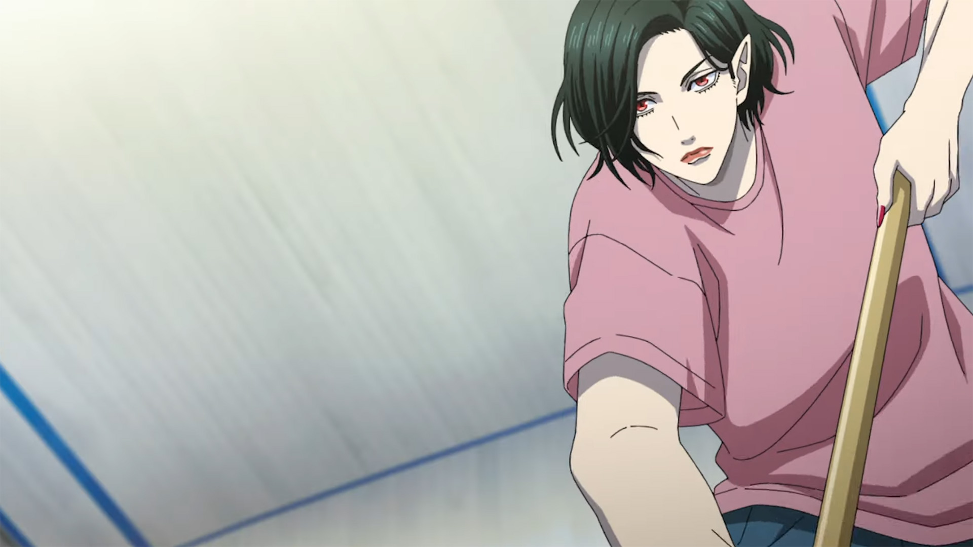 Vê aqui o primeiro trailer da série anime Baban Baban Ban Vampire | OtakuPT