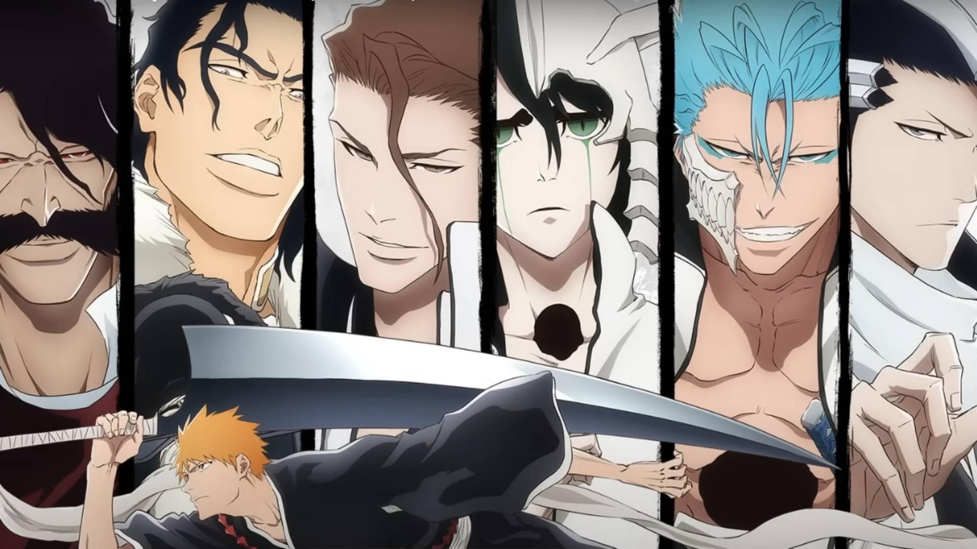 Bleach ganha vídeo pelos 20 anos do anime | OtakuPT