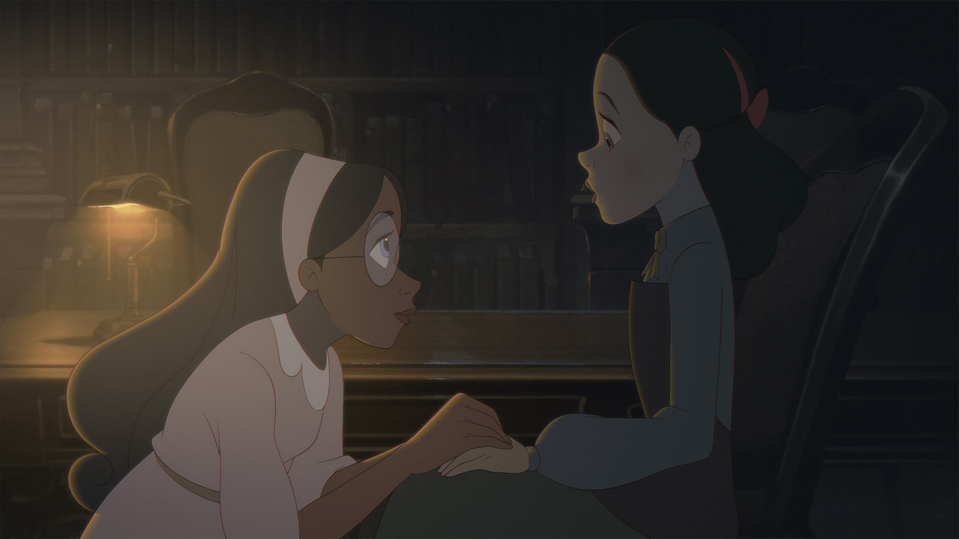 Bye Sweet Carole recebe novo trailer chamado Midnight | OtakuPT