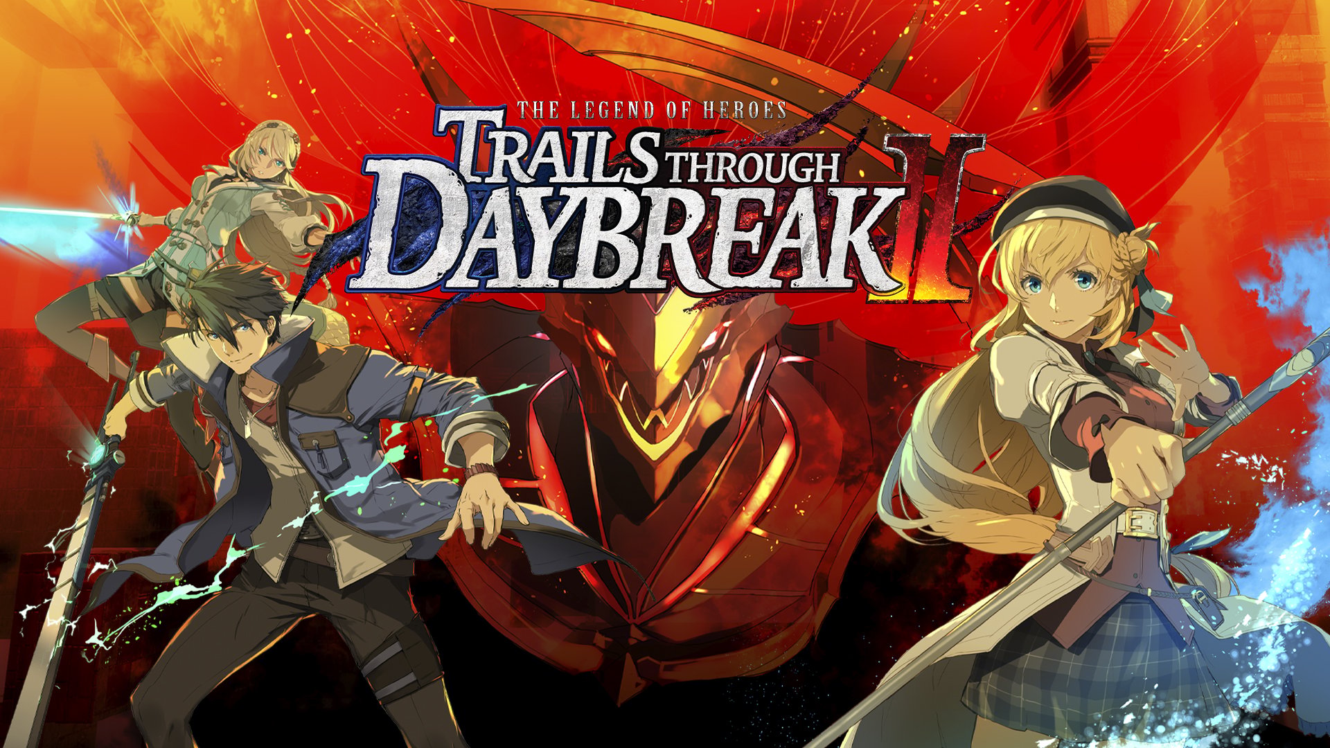 The Legend of Heroes: Trails Through Daybreak II – Análise | OtakuPT
