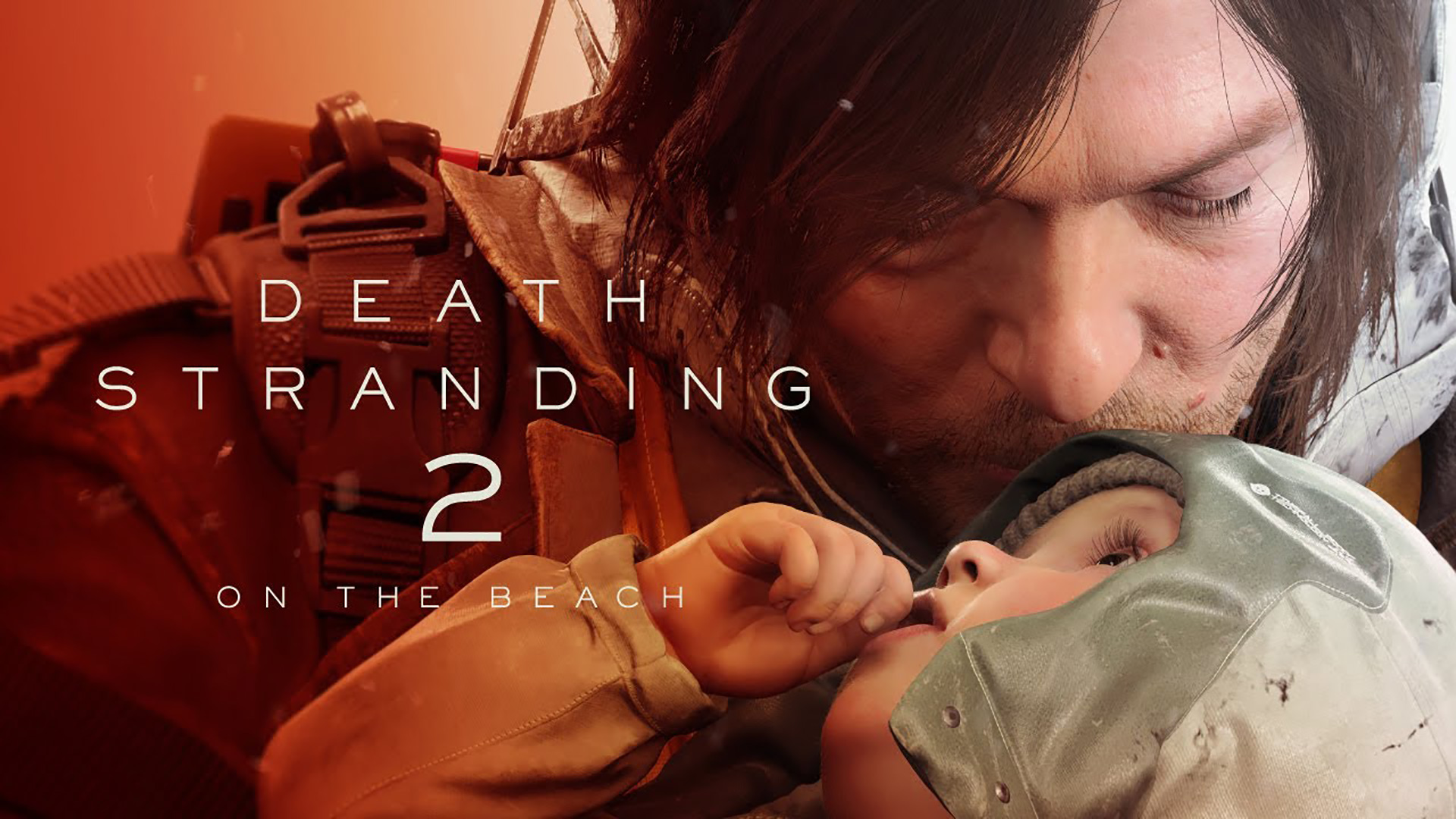Death Stranding 2 vai ter várias edições físicas, com a mais cara a ...