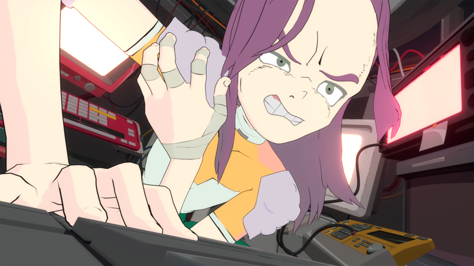 NITRO GEN OMEGA no PC em 2025 | OtakuPT