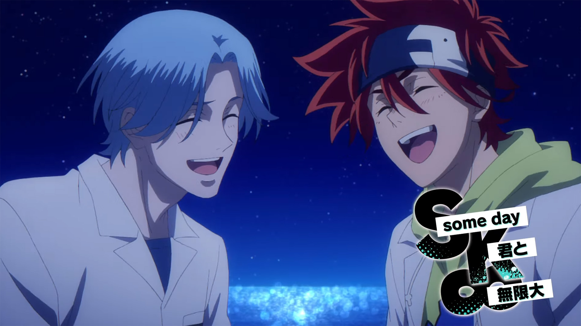 OVA de Sk8 the Infinity já tem data de estreia | OtakuPT