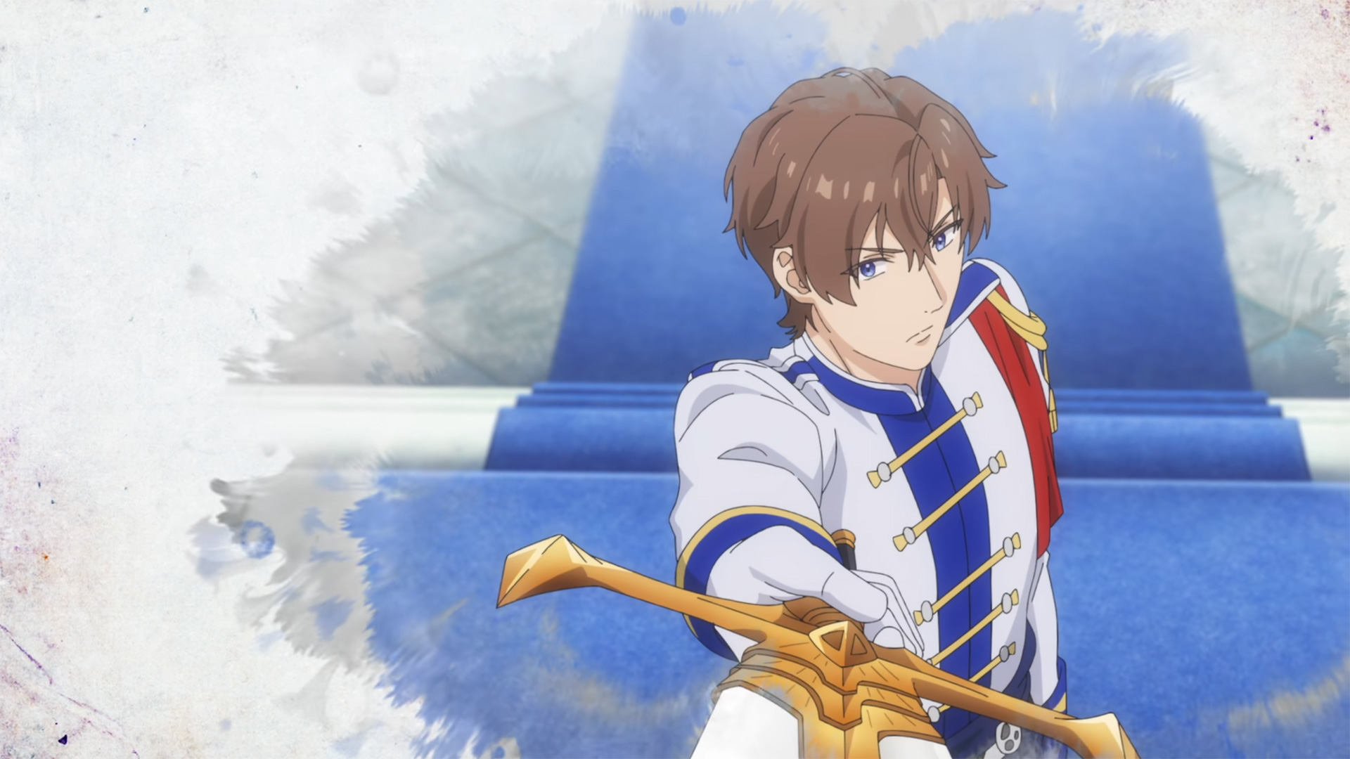 Teaser trailer da Temporada 2 da série anime Unnamed Memory | OtakuPT