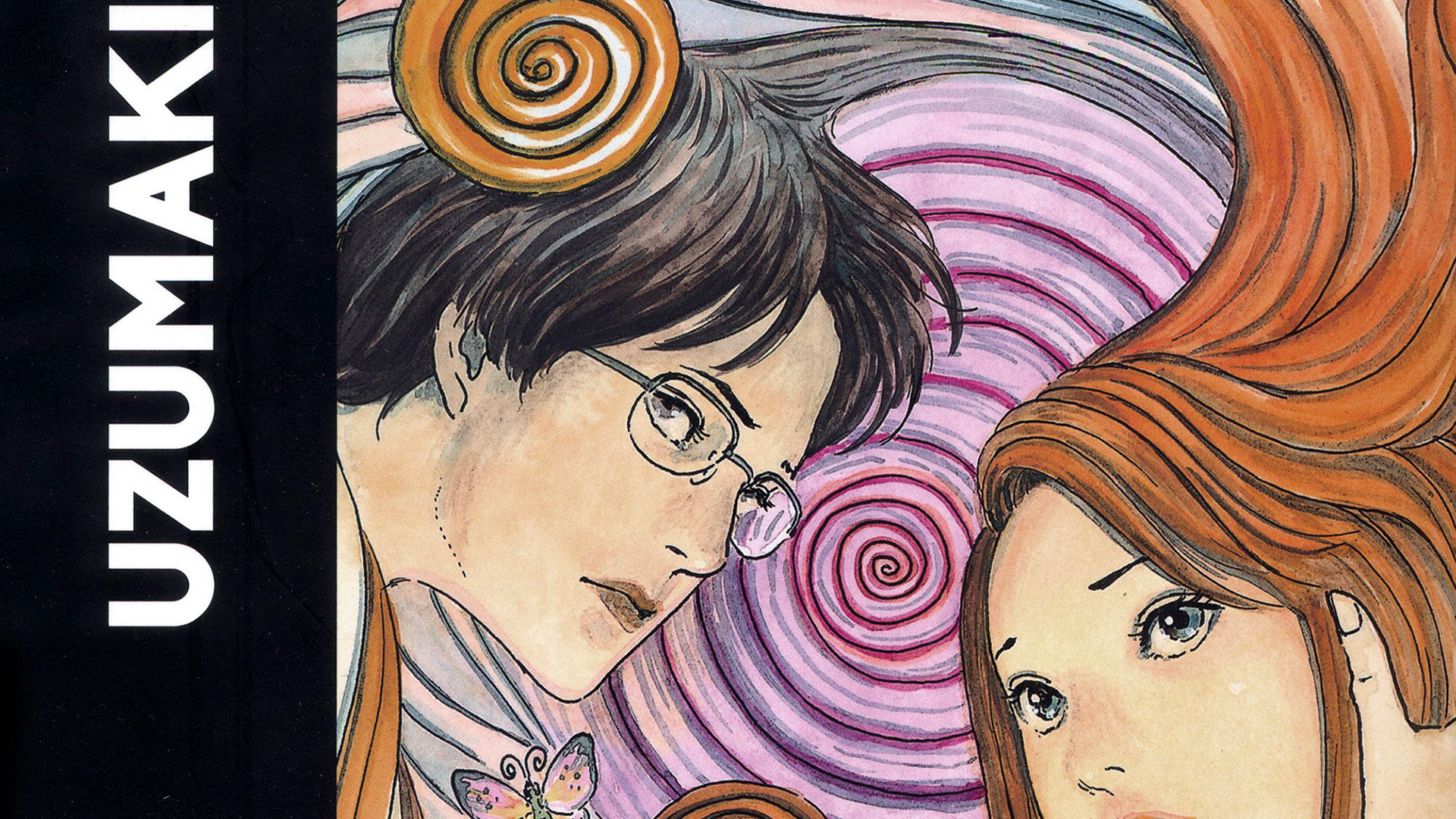 Mangá Uzumaki em Portugal pela Devir | OtakuPT