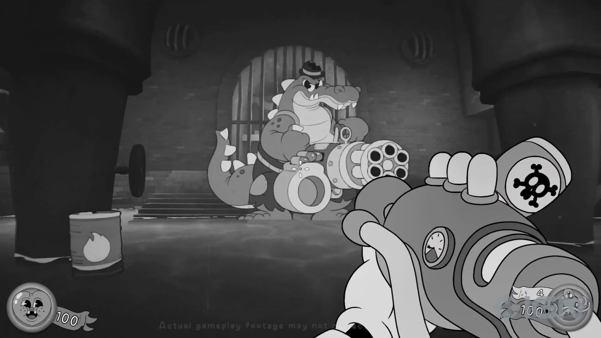 MOUSE: P.I. for Hire vai receber lançamento para Consolas e PC | OtakuPT