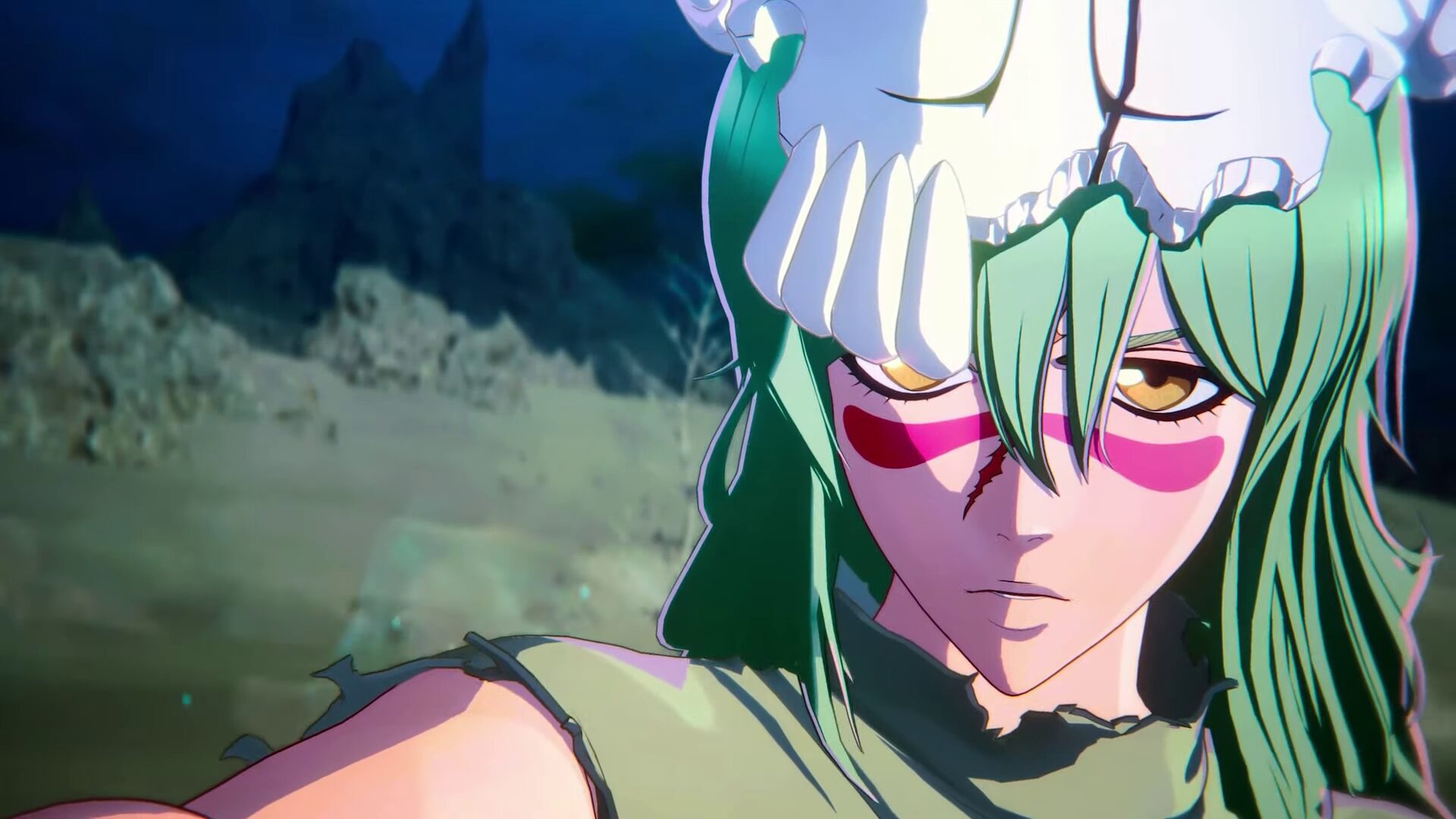 BLEACH Rebirth of Souls destaca Nelliel Tu Odelschwanck | OtakuPT