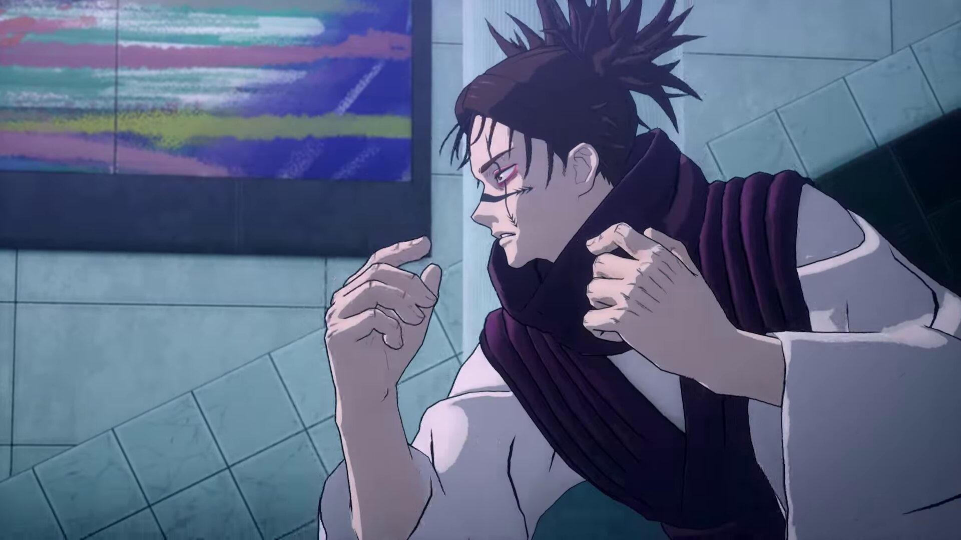 Jujutsu Kaisen: Cursed Clash vai receber Ultimate Mechamaru em Novembro ...