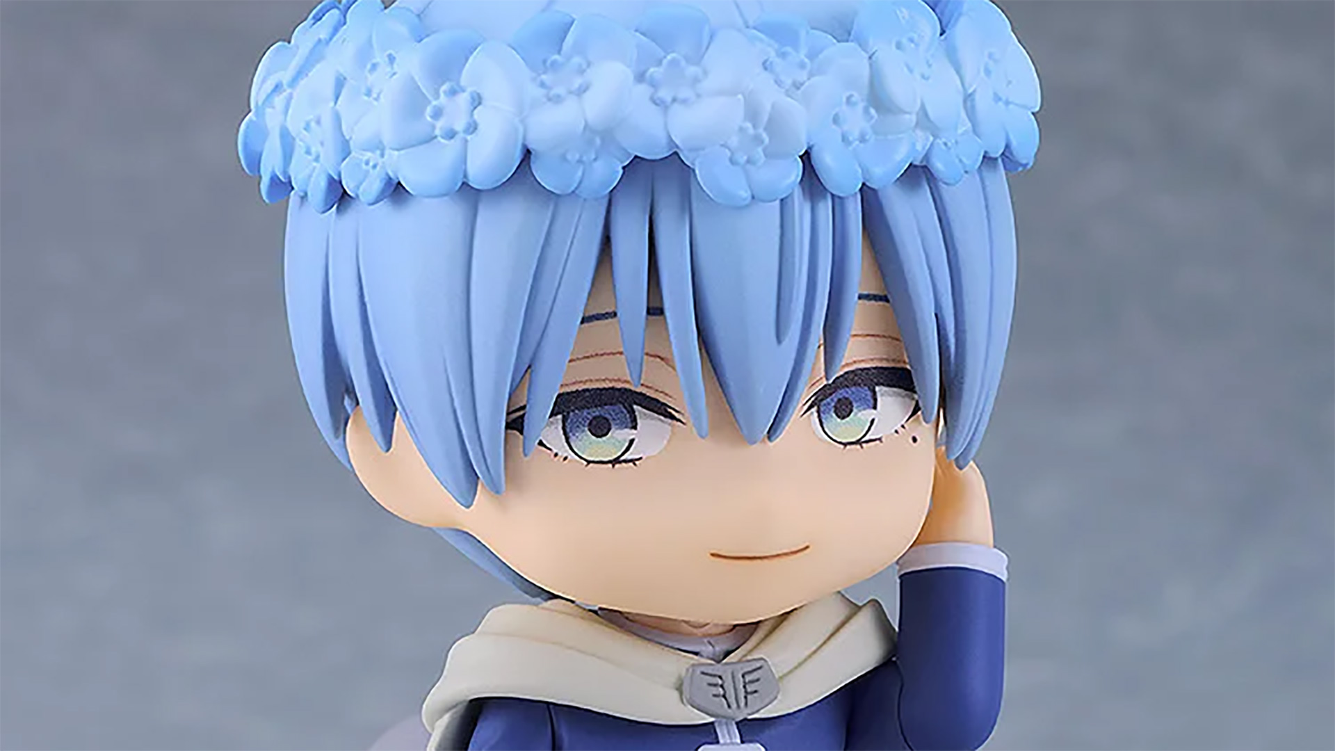 Nendoroid Himmel Frieren Beyond Journeys End Otakupt