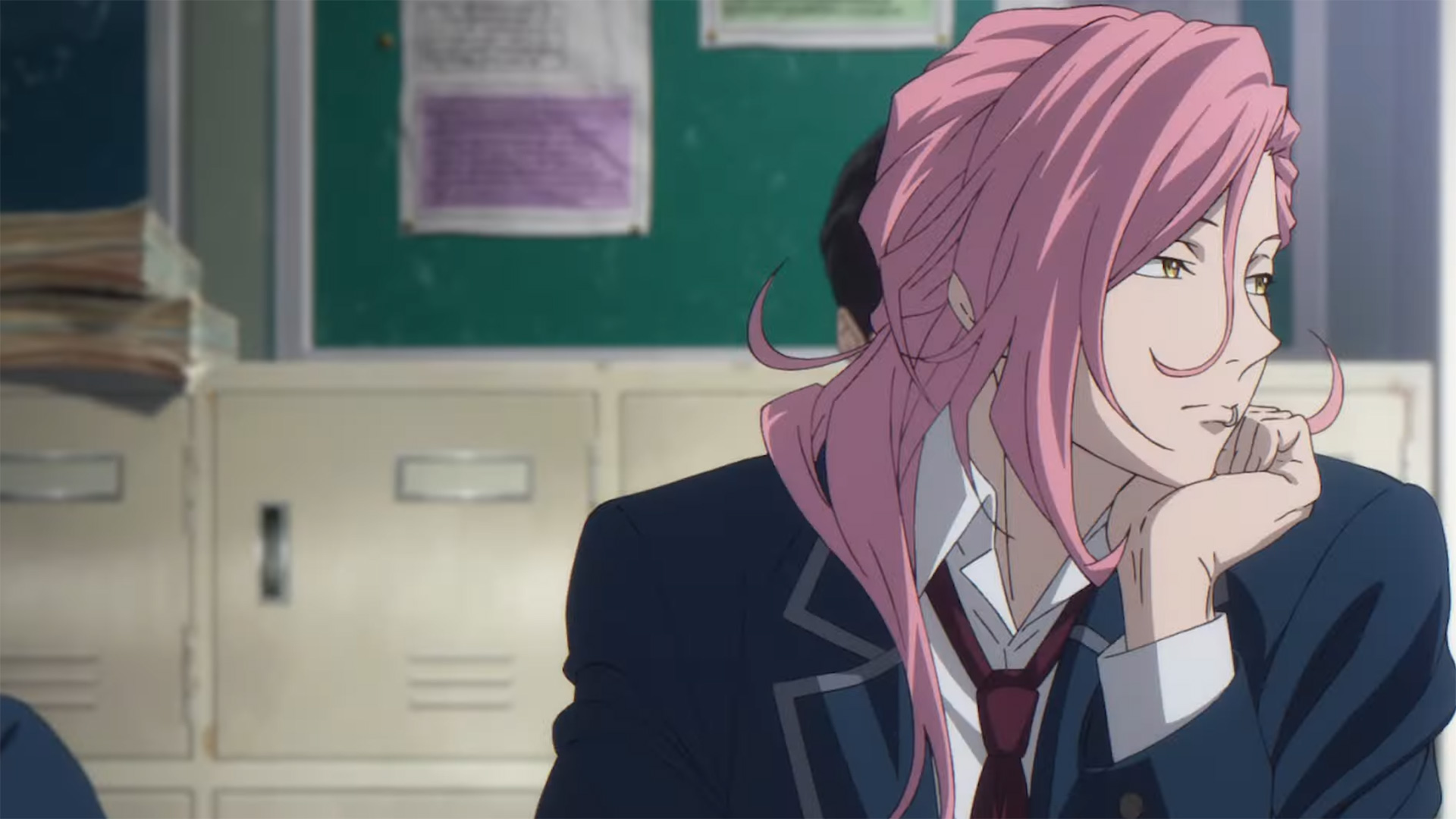 Novo trailer de SK8 the Infinity EXTRA PART | OtakuPT